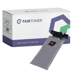 FairToner Kompatibel für Epson C13T946140 / T9461 Druckerpatrone Schwarz