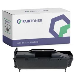 FairToner Kompatibel für OKI 44574302 Trommel Schwarz