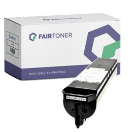 FairToner Kompatibel für Canon imageRUNNER 8500 (6748A002 / C-EXV4) Toner Schwarz