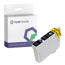 FairToner Kompatibel für Epson C13T29814012 / 29 Druckerpatrone Schwarz