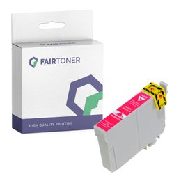 FairToner Kompatibel für Epson Expression Home XP-245 (C13T29834010 / 29) Druckerpatrone Magenta