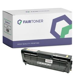 FairToner Kompatibel für NRG SP C-222 SF (406106 / TYPESPC220E) Toner Gelb