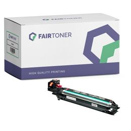 FairToner Kompatibel für Konica Minolta A0WG0EH / IUP-12M Trommel Magenta