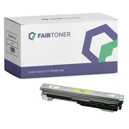 FairToner Kompatibel für Canon IR-C 2620 n (7626A002 / C-EXV8) Toner Gelb