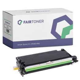 FairToner Kompatibel für Dell PF030 (593-10170) Toner Schwarz