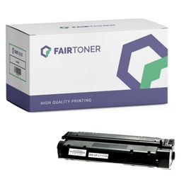 FairToner Kompatibel für HP LaserJet 1000 (C7115A / 15A) Toner Schwarz