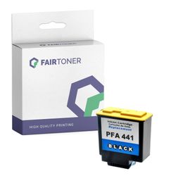 FairToner Kompatibel für Philips PFA-441 / 253014355 Druckerpatrone Schwarz