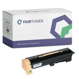 FairToner Kompatibel für Xerox WorkCentre 5222 KS (106R01306) Toner Schwarz