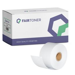 FairToner Kompatibel für Dymo S0929100 Etikett