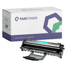 FairToner Kompatibel für Xerox 113R00730 Toner Schwarz
