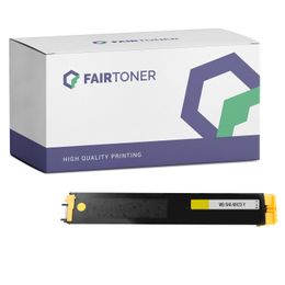 FairToner Kompatibel für Sharp MX-23GTYA Toner Gelb