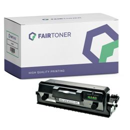 FairToner Kompatibel für Samsung MLT-D204U/ELS / 204U Toner Schwarz