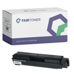 FairToner Kompatibel für Kyocera TK-5135K (1T02PA0NL0) Toner Schwarz