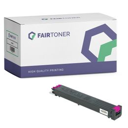 FairToner Kompatibel für Sharp MX-36GTMA Toner Magenta