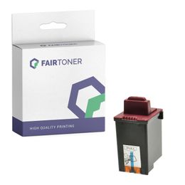 FairToner Kompatibel für Lexmark 17G0050E / 50 Druckerpatrone Schwarz