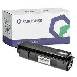 FairToner Kompatibel für Utax 611810010 Toner Schwarz