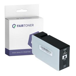 FairToner Kompatibel für Canon Maxify MB-5050 (9254B001 / PGI-2500XLBK) Druckerpatrone Schwarz