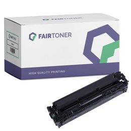 FairToner Kompatibel für HP LaserJet CP 1525 nw (CE323A / 128A) Toner Magenta