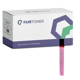 FairToner Kompatibel für Konica Minolta TN-216M (A11G351) Toner Magenta