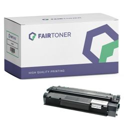 FairToner Kompatibel für HP LaserJet 1300 Series (Q2613A / 13A) Toner Schwarz