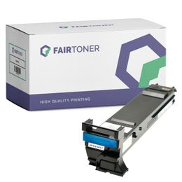 FairToner Kompatibel für Konica Minolta Magicolor 4650 DN (A0DK452) Toner Cyan