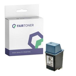FairToner Kompatibel für HP OfficeJet 610 (51629AE / 29) Druckerpatrone Schwarz