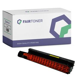 FairToner Kompatibel für OKI 43449013 Trommel Gelb