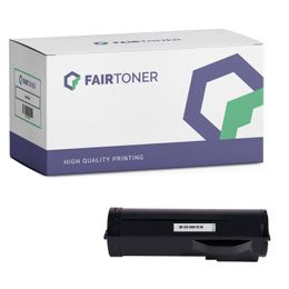 FairToner Kompatibel für Xerox 106R03582 Toner Schwarz