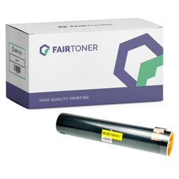 FairToner Kompatibel für Xerox Phaser 7760 DN (106R01162) Toner Gelb