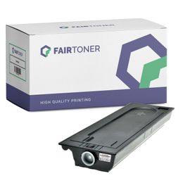 FairToner Kompatibel für Olivetti D-Copia 200 MF (B0446) Toner Schwarz