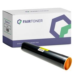 FairToner Kompatibel für Lexmark C 935 DN (C930H2YG) Toner Gelb