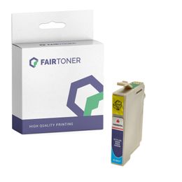 FairToner Kompatibel für Epson Stylus Photo PX 830 FWD (C13T07934010 / T0793) Druckerpatrone Magenta