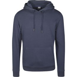 Urban Classics Sweatshirt male Blue size XL