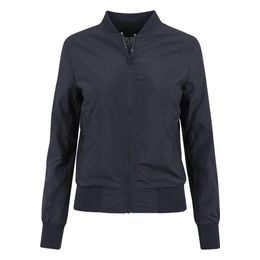 Urban Classics Jacke Damen Gr&ouml;&szlig;e XXL navy