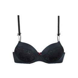 Lascana Bra 'Londra' female Black size 75