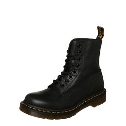 Dr. Martens Lace-Up Boots 'Pascal' male Black size 9