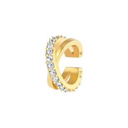 Elli Earrings female Gold size One Size
