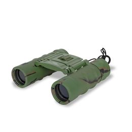 Mil-Tec Fernglas faltbar Gen. II 10x25 tarn