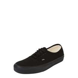 Vans Sneaker 'Authentic' Herren Gr&ouml;&szlig;e 41 schwarz