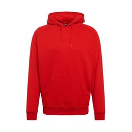 Urban Classics Sweatshirt Herren Gr&ouml;&szlig;e XXXL rot
