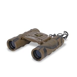 Mil-Tec Fernglas faltbar Gen. II 10x25 desert
