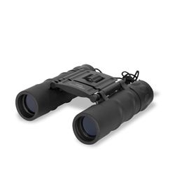 Mil-Tec Fernglas faltbar Gen. II 10x25 schwarz