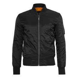Urban Classics Jacke Herren Größe XXL schwarz