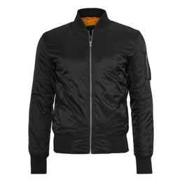 Urban Classics Jacke Herren Gr&ouml;&szlig;e XL schwarz Sommerjacke