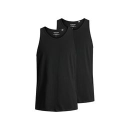 Jack & Jones Jack & Jones Shirt male Black size XS