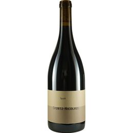 Stortz-Nicolaus 2018 Syrah trocken