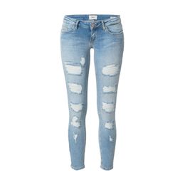 Only Jeans 'CORAL' Damen Gr&ouml;&szlig;e 33 hellblau