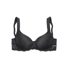 Lascana Bra female Black size 85