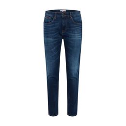 Tommy Jeans Jeans 'Austin' Herren Gr&ouml;&szlig;e 28 dunkelblau