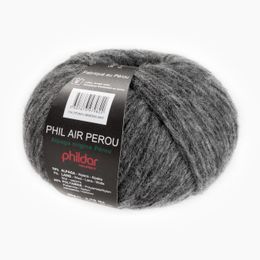 Phil Air P&eacute;rou von phildar, Minerai, aus Alpaka